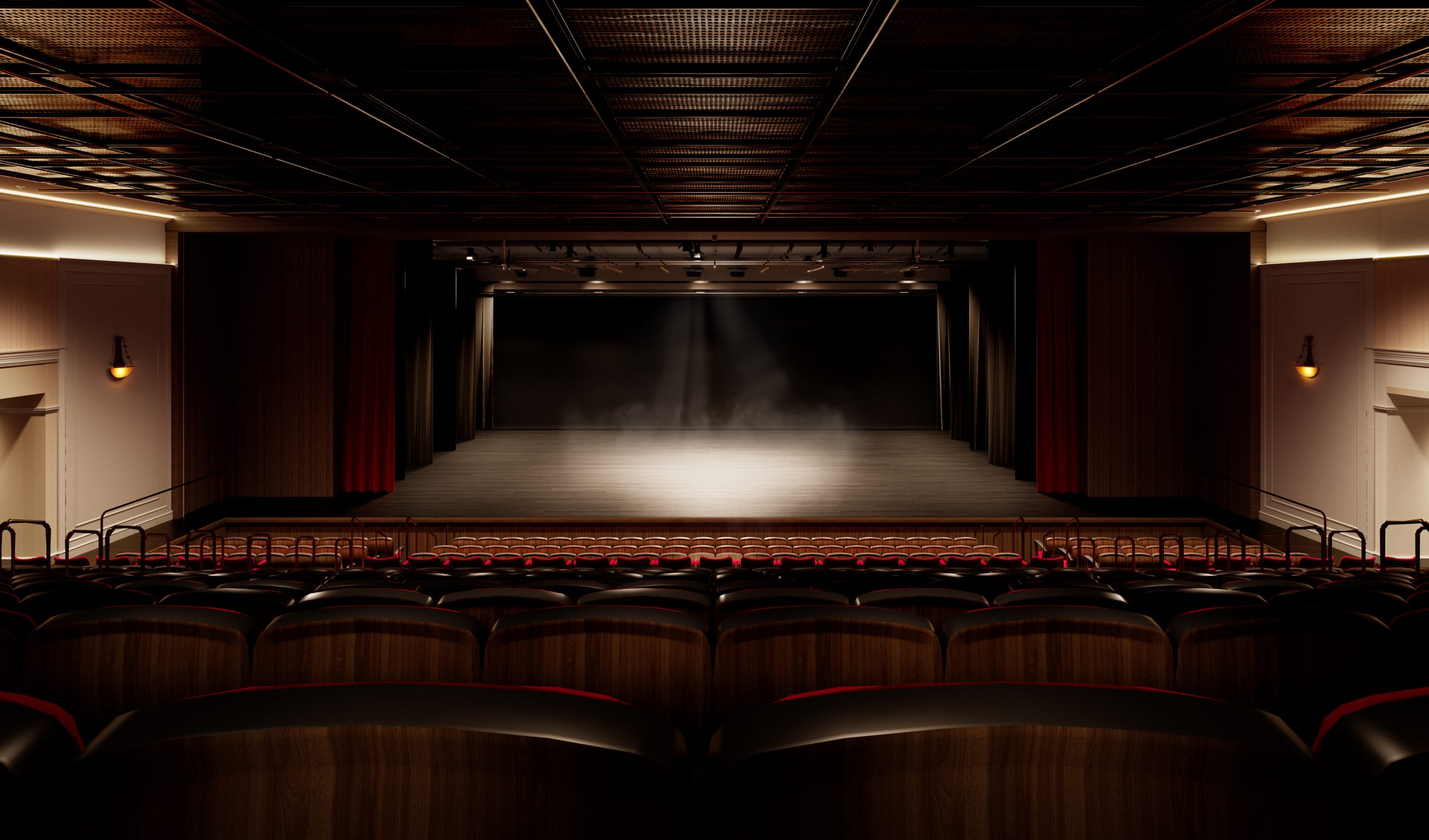 Contact Us | GLAZER HALL