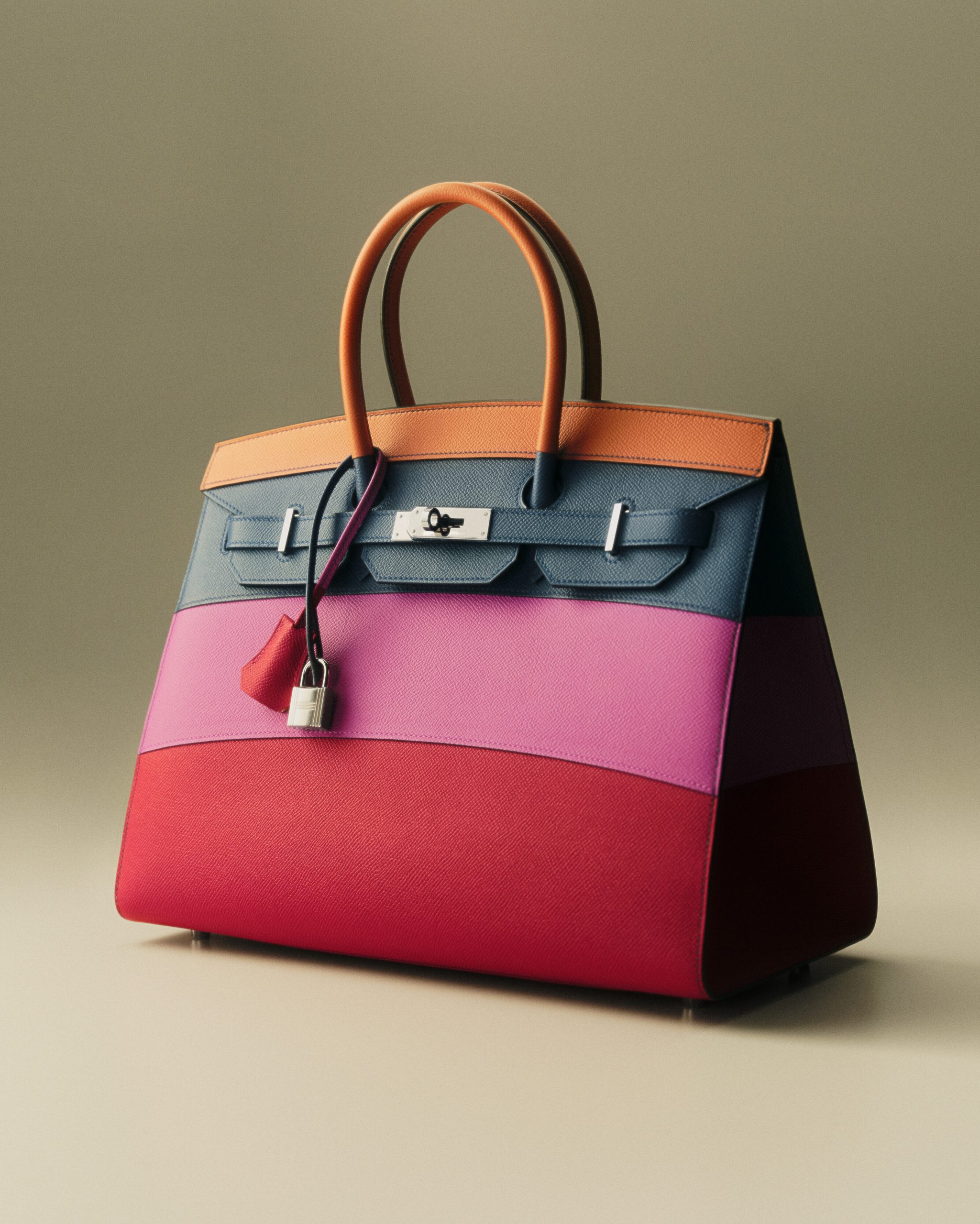 The Business of Bags: Collectible Handbags at Auction - Glazer Hall
